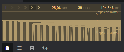 Console chart looks terrible · Issue #686 · Facepunch/sbox-issues · GitHub