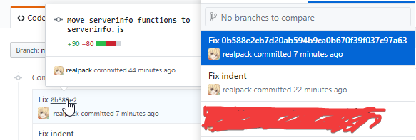 Autolinked references and URLs · Issue #7723 · desktop/desktop · GitHub