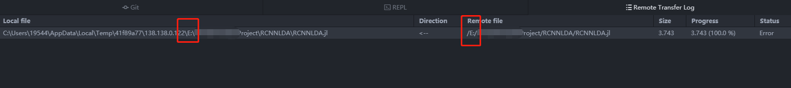 How can I connect a External Process in other machine? · Issue #616 · JunoLab/atom-julia-client ...
