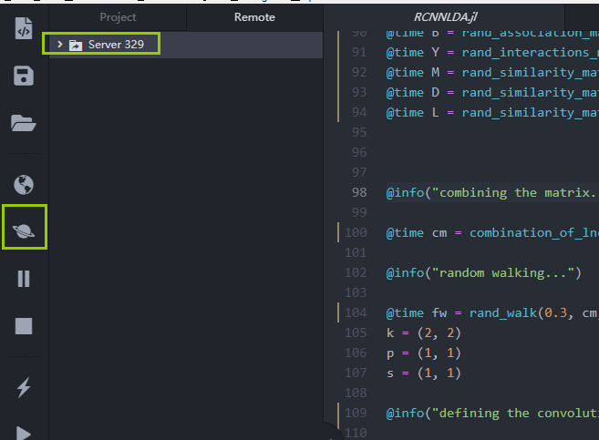 How can I connect a External Process in other machine? · Issue #616 · JunoLab/atom-julia-client ...