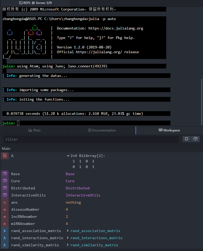How can I connect a External Process in other machine? · Issue #616 · JunoLab/atom-julia-client ...