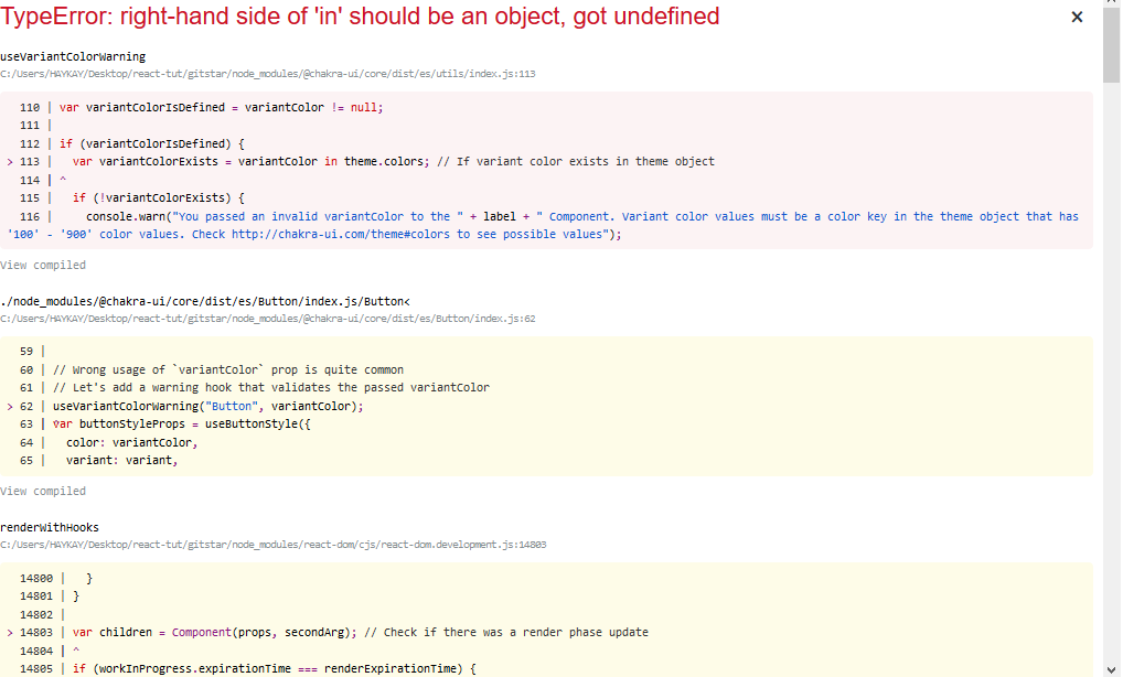 Button · Issue 1334 · Chakra Uichakra Ui · Github