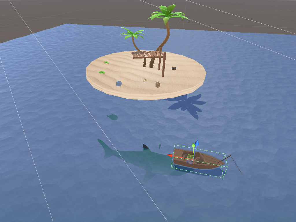 GitHub - wogns0197/PlanetLand: Unity Fishing, Farm, Mine Planet game