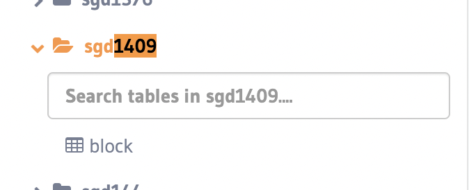 Unusual error message when attempting to track table through API · Issue #9340 · hasura/graphql ...