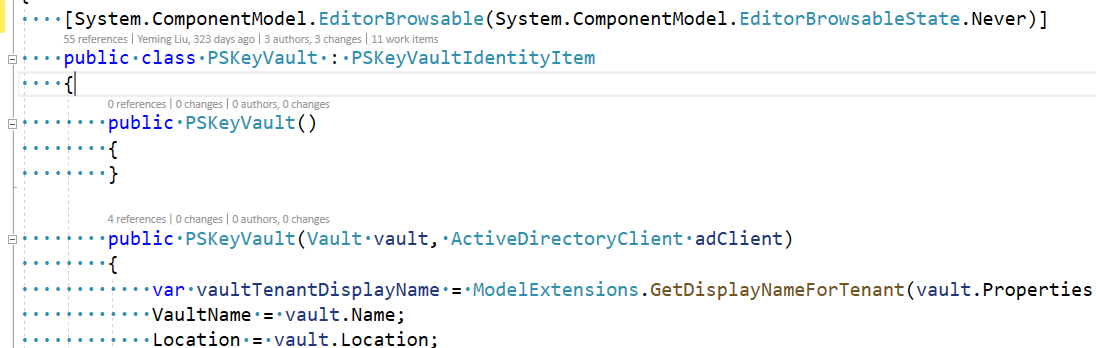 Remove Docs For Some Methods In Autorest Based Module · Issue 833 · Azure Autorest Powershell