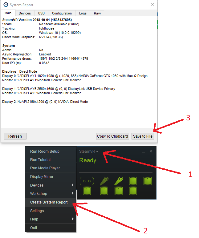 Binding Ui Javascript Errors · Issue 136 · Valvesoftware Steamvr Unity Plugin · Github