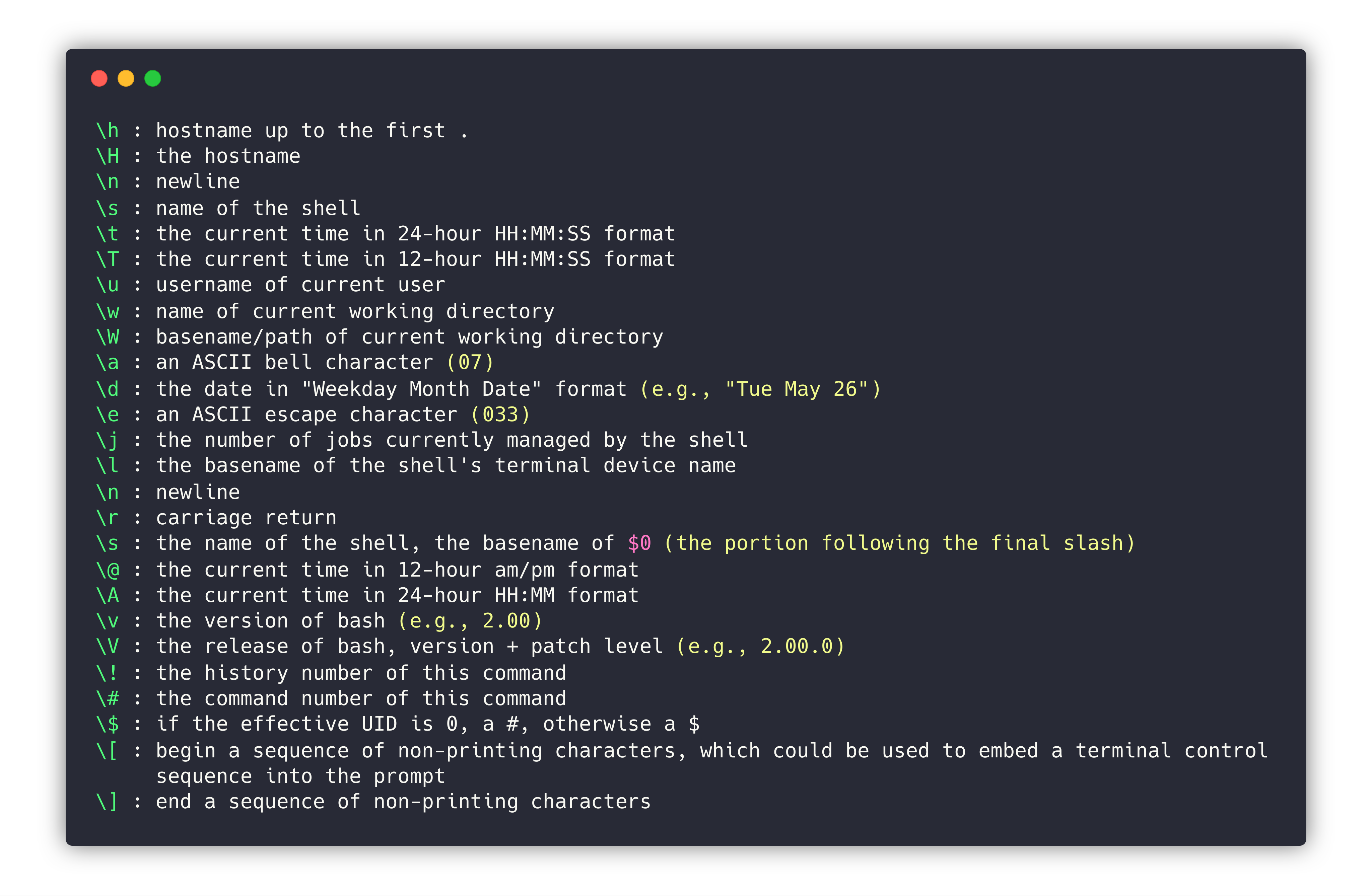 GitHub Onehungrygeek custom bashrc prompt Custom bashrc With Git