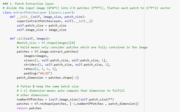 GitHub - Gr8Job/CSE616-Vision-Transformer: CSE616-Vision-Transformer