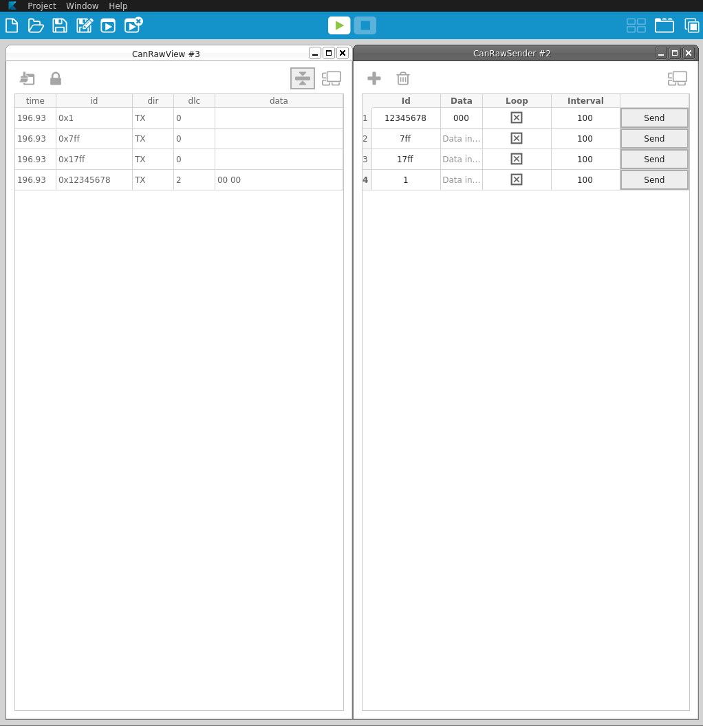 [Support Request] How to configure PCAN-USB bitrate on CANdevStudio ...