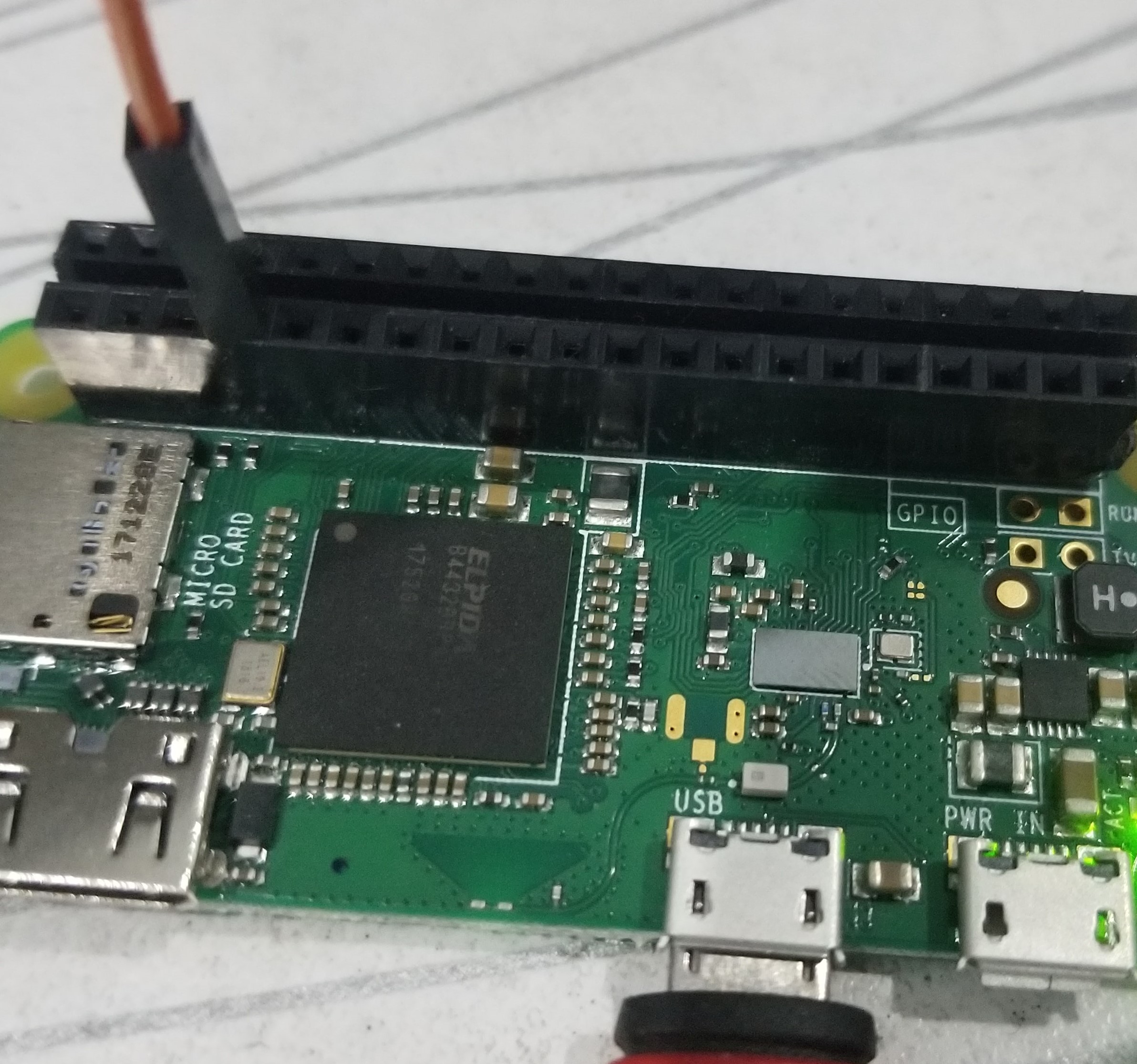 Raspberry Pi 4 & DS18B20 sensors · Issue #274 · vitormhenrique/OctoPrint-Enclosure · GitHub