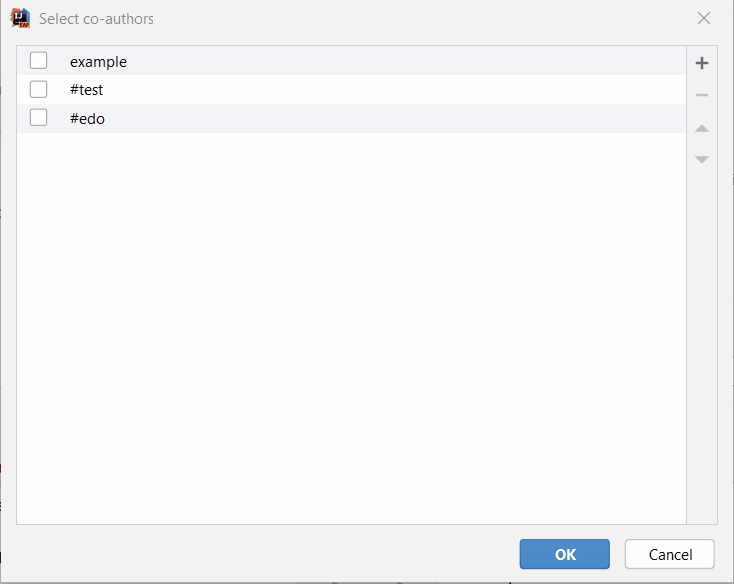 Table selection state clarification · Issue #29 · JetBrains/ui · GitHub