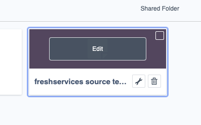 CI Sandbox for Freshservices · Issue #7029 · airbytehq/airbyte · GitHub