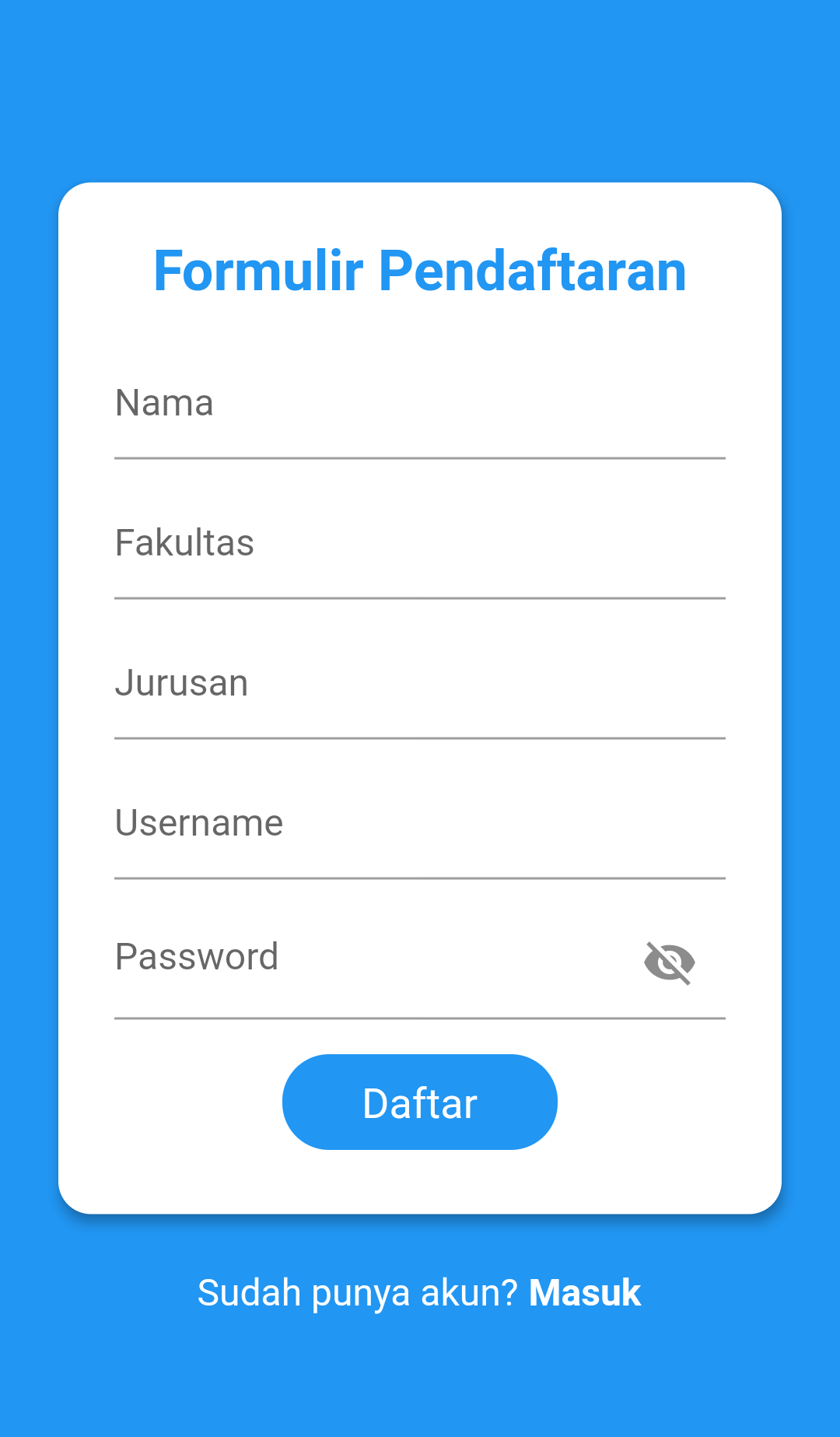 GitHub - dhiaulhaq/StudentApp_mobile
