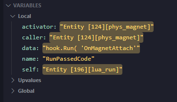 Inputs/Outputs get truncated on commas · Issue #5319 · Facepunch/garrysmod-issues · GitHub