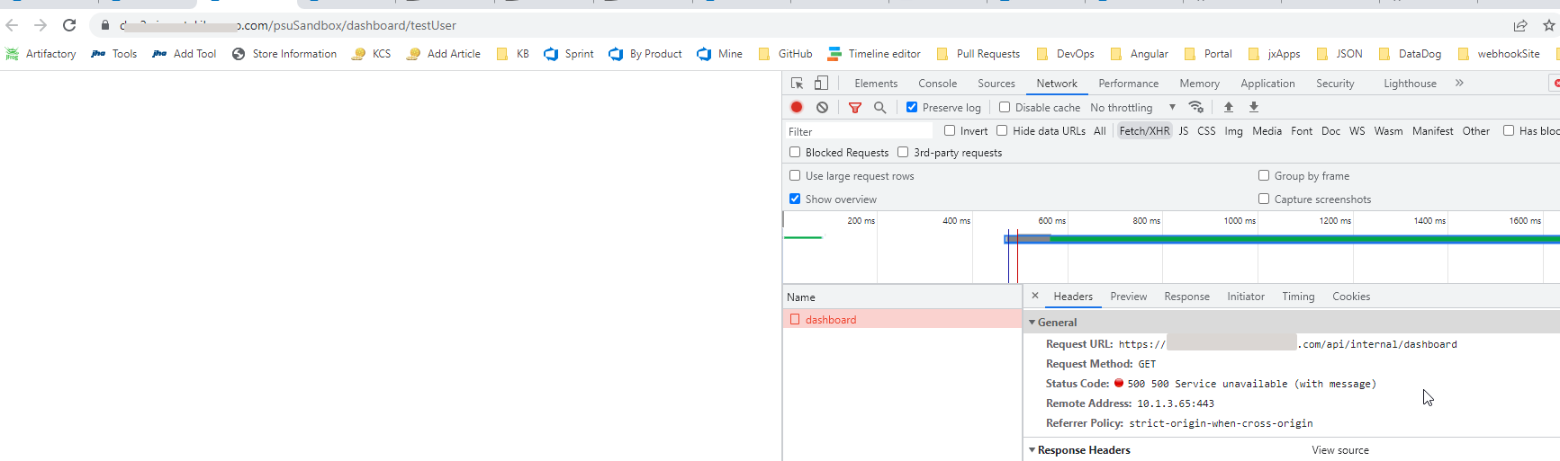 Links Not working when using nested IIS application configuration · Issue #1661 ...