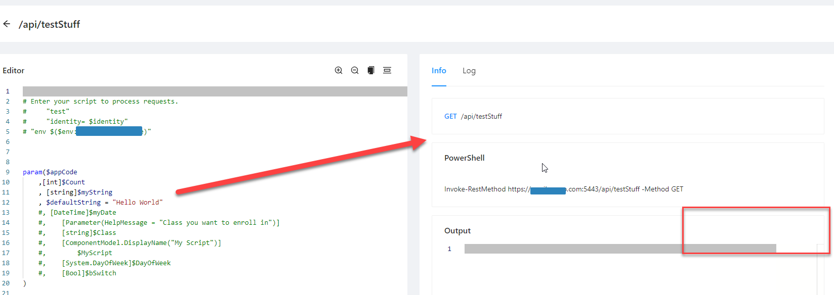 Missing Play button in One-Way git mode on api's · Issue #1699 · ironmansoftware/powershell ...