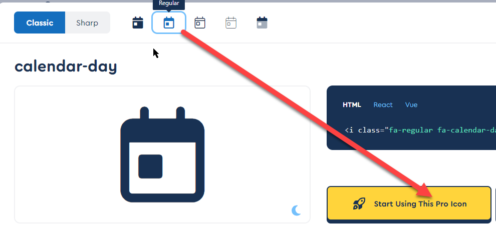 New-UDIcon are solid by default · Issue #1962 · ironmansoftware/powershell-universal · GitHub
