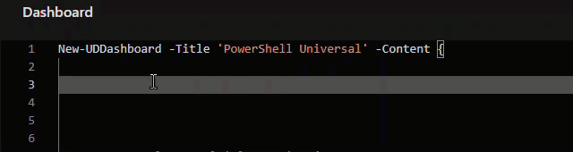 Tab Completion of scoped variables doubles the scope · Issue #1998 · ironmansoftware/powershell ...