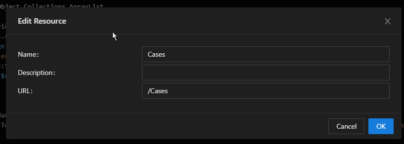 Add/Edit Page Description · Issue #2111 · ironmansoftware/powershell-universal · GitHub