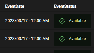 Create -dense version of New-UDAlert · Issue #2214 · ironmansoftware/powershell-universal · GitHub