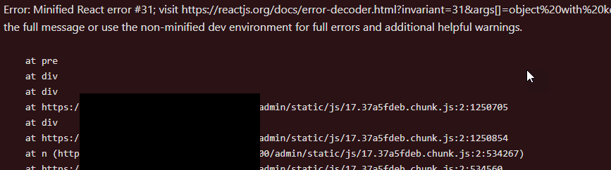 Discard Changes Does not work · Issue #2316 · ironmansoftware/powershell-universal · GitHub