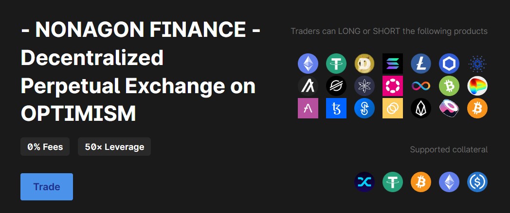 Nonagon-Finance · GitHub