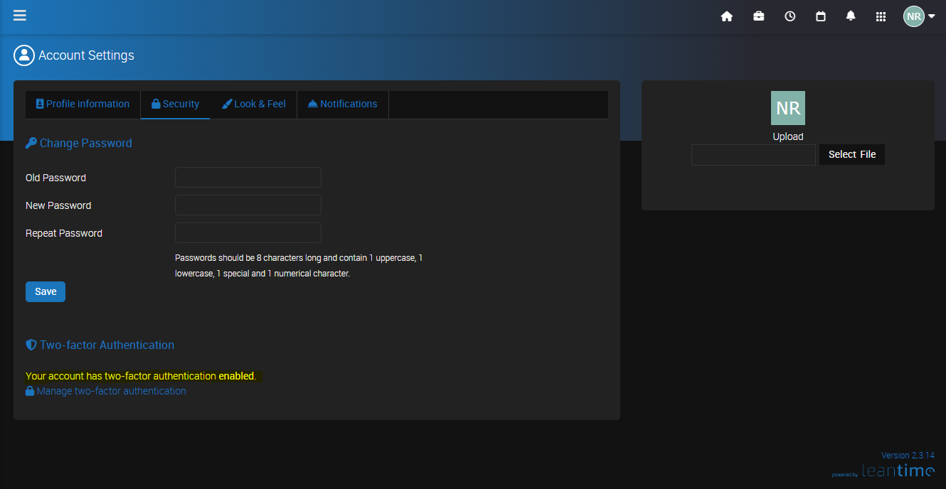 Icon request: Leantime · Issue #887 · aegis-icons/aegis-icons · GitHub