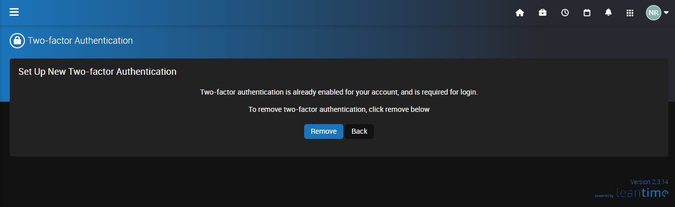 Icon request: Leantime · Issue #887 · aegis-icons/aegis-icons · GitHub