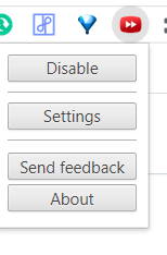 bilibili.com新发布自己的快捷键操作，导致这个插件失效 · Issue #849 · igrigorik/videospeed ...