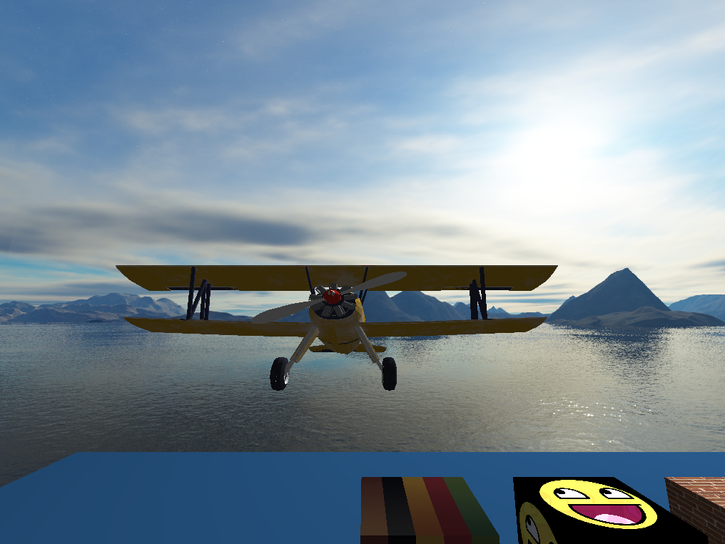 GitHub - Anup490/GraphicsEngine