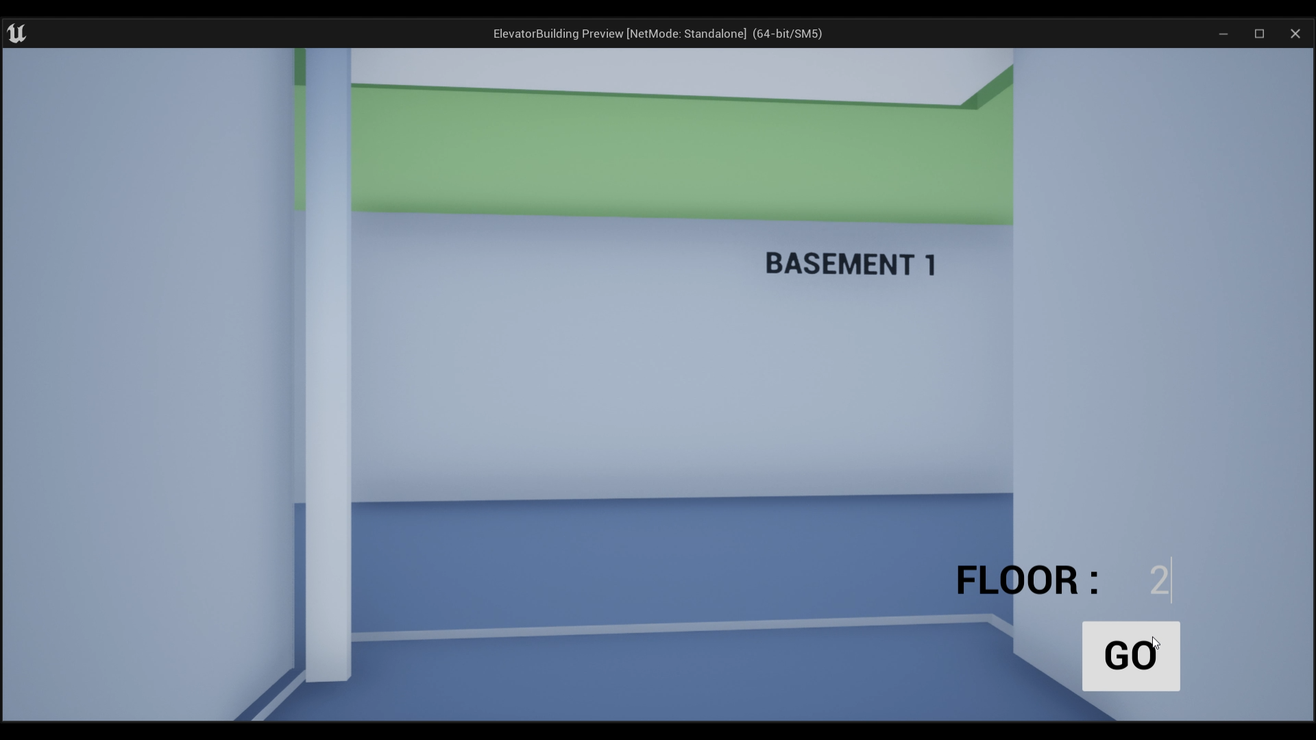 GitHub - Anup490/ElevatorBuilding: An implementation of elevator functionality on dynamically ...