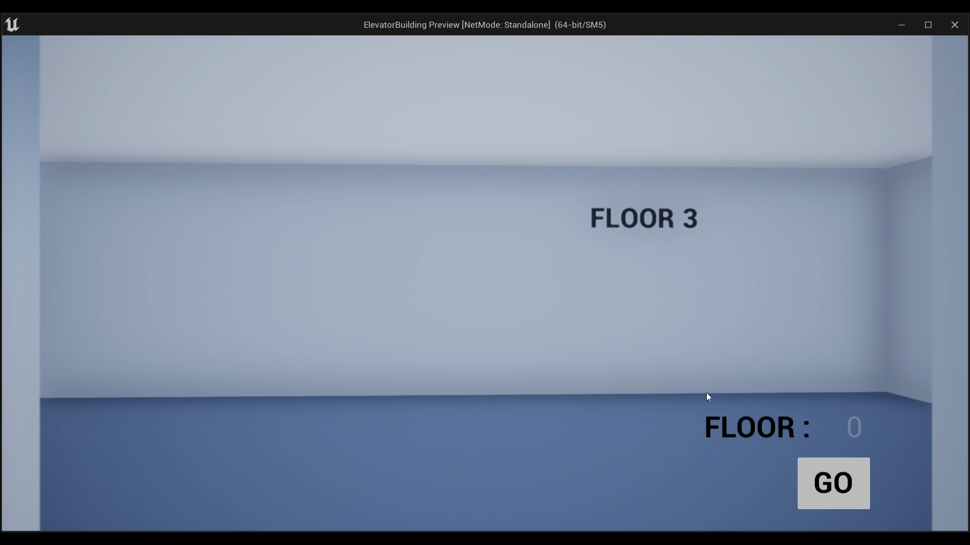 GitHub - Anup490/ElevatorBuilding: An implementation of elevator functionality on dynamically ...