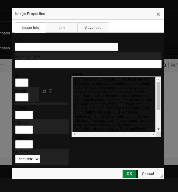 Display Issues With Django Admin S Dark Theme · Issue 670 · Django Ckeditor Django Ckeditor