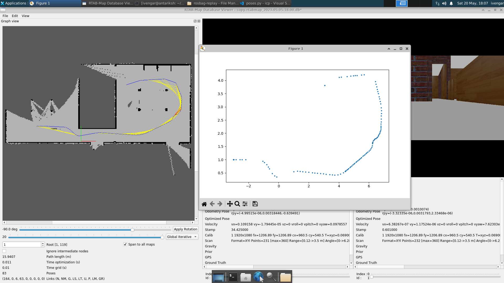 Camera Pose Extraction · Issue #563 · introlab/rtabmap · GitHub
