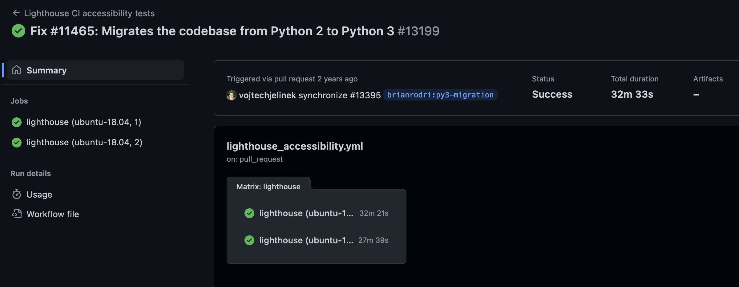 FIx Lighthouse Sharding · Issue #17574 · oppia/oppia · GitHub