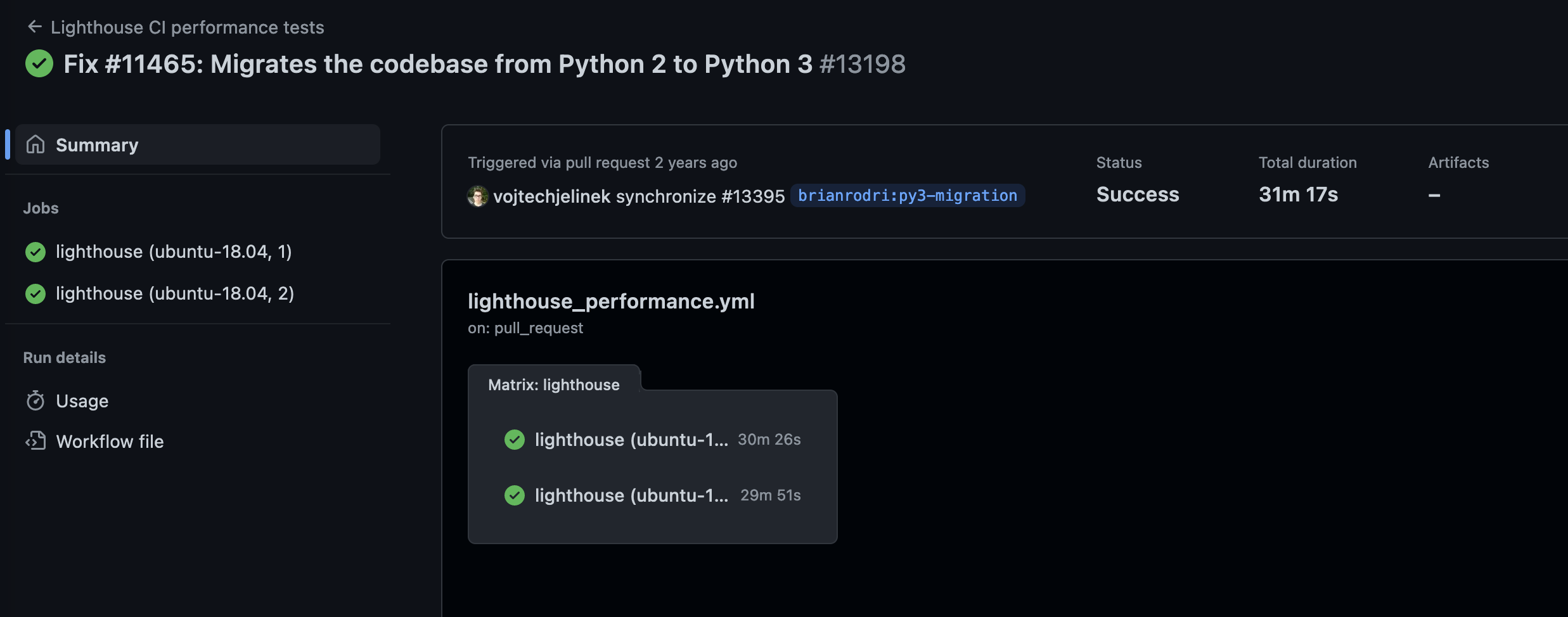 FIx Lighthouse Sharding · Issue #17574 · oppia/oppia · GitHub