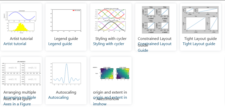 Thumbnail title regression since 0.11.0 · Issue #1002 · sphinx-gallery ...