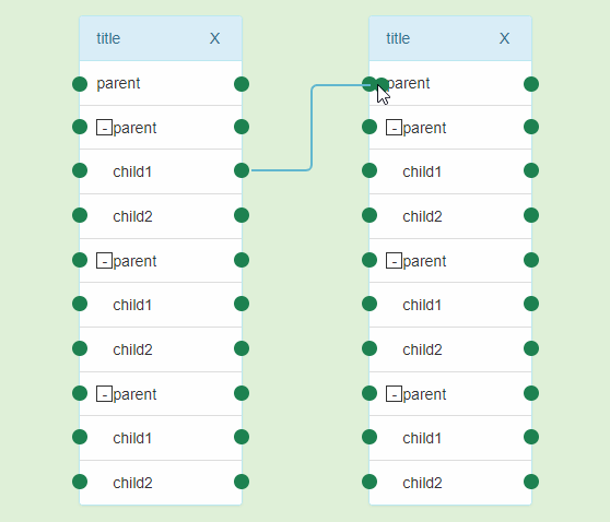 How to Redraw Lines by Changing the Position of Endpoints through CSS · Issue #611 · jsplumb ...