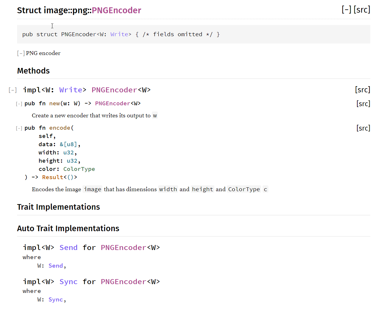 How can I save raw pixels(w*h*c) / ImageBuffer to Vec / &[u8]? · Issue ...