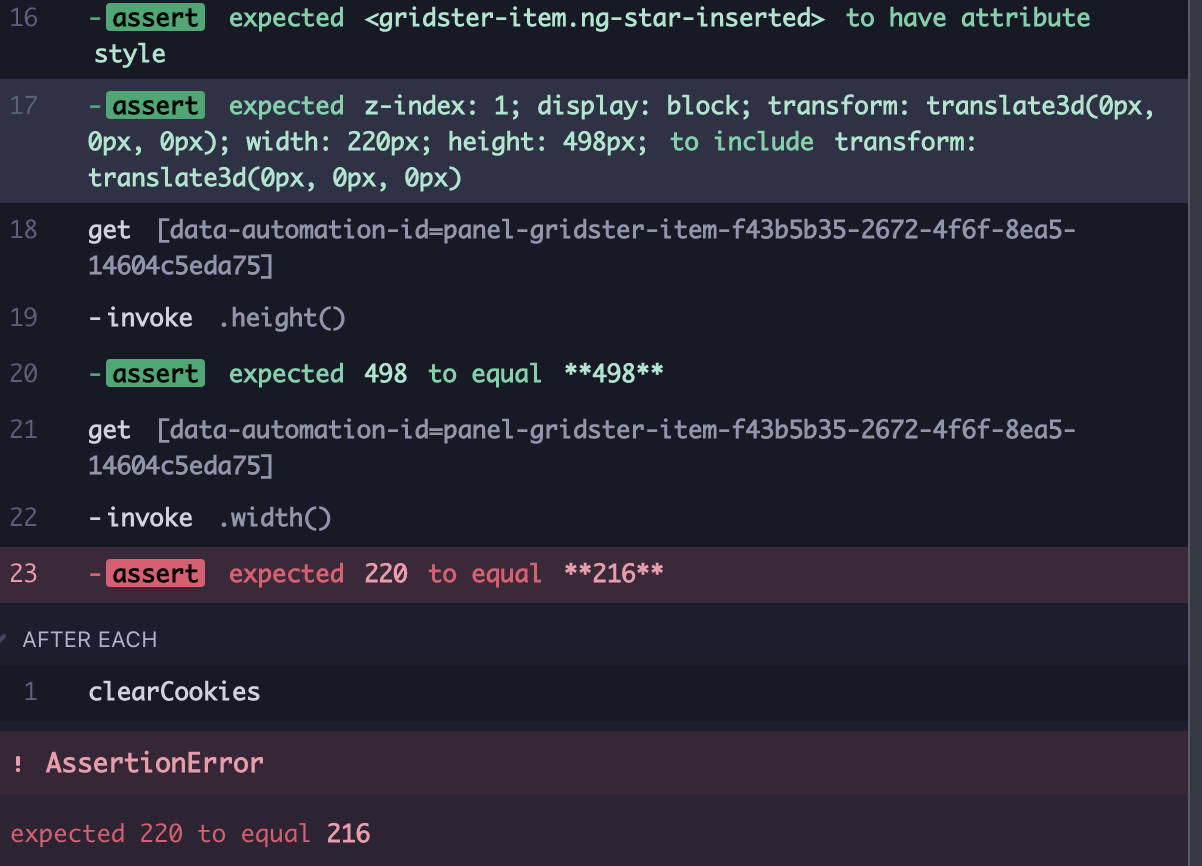 13.2.1 to 14.1.1 something with width changed · Issue #840 · tiberiuzuld/angular-gridster2 · GitHub
