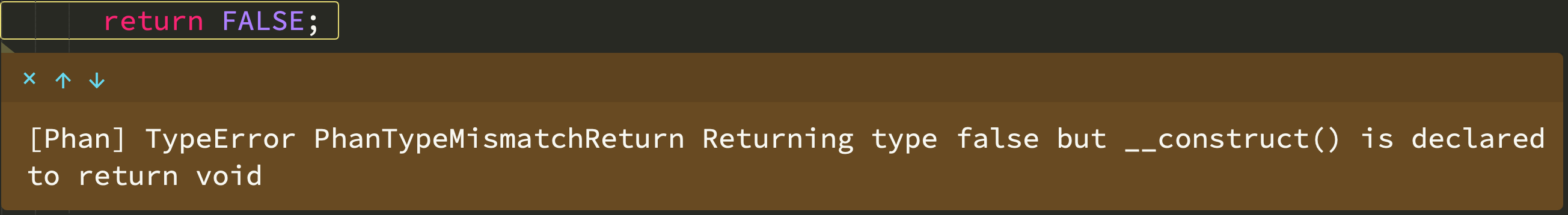 Feature request, option to use tooltips instead of phantoms · Issue #970 · sublimelsp/LSP · GitHub
