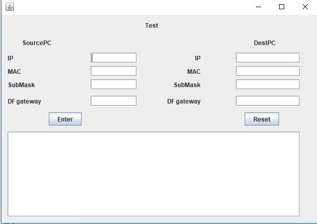 GitHub - HENGCHEN2016/JAVAproject: using Java programming language and Network technetronic ...