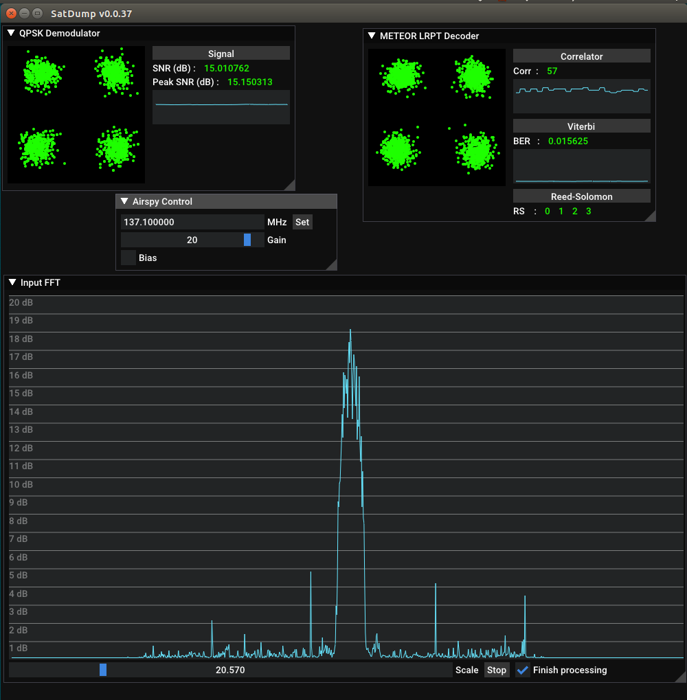 LRPT Locking issues (RS, Demod?) (M2 LRPT) · Issue #44 · SatDump ...