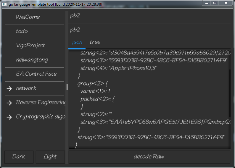 how to view big json text · Issue #1563 · fyne-io/fyne · GitHub