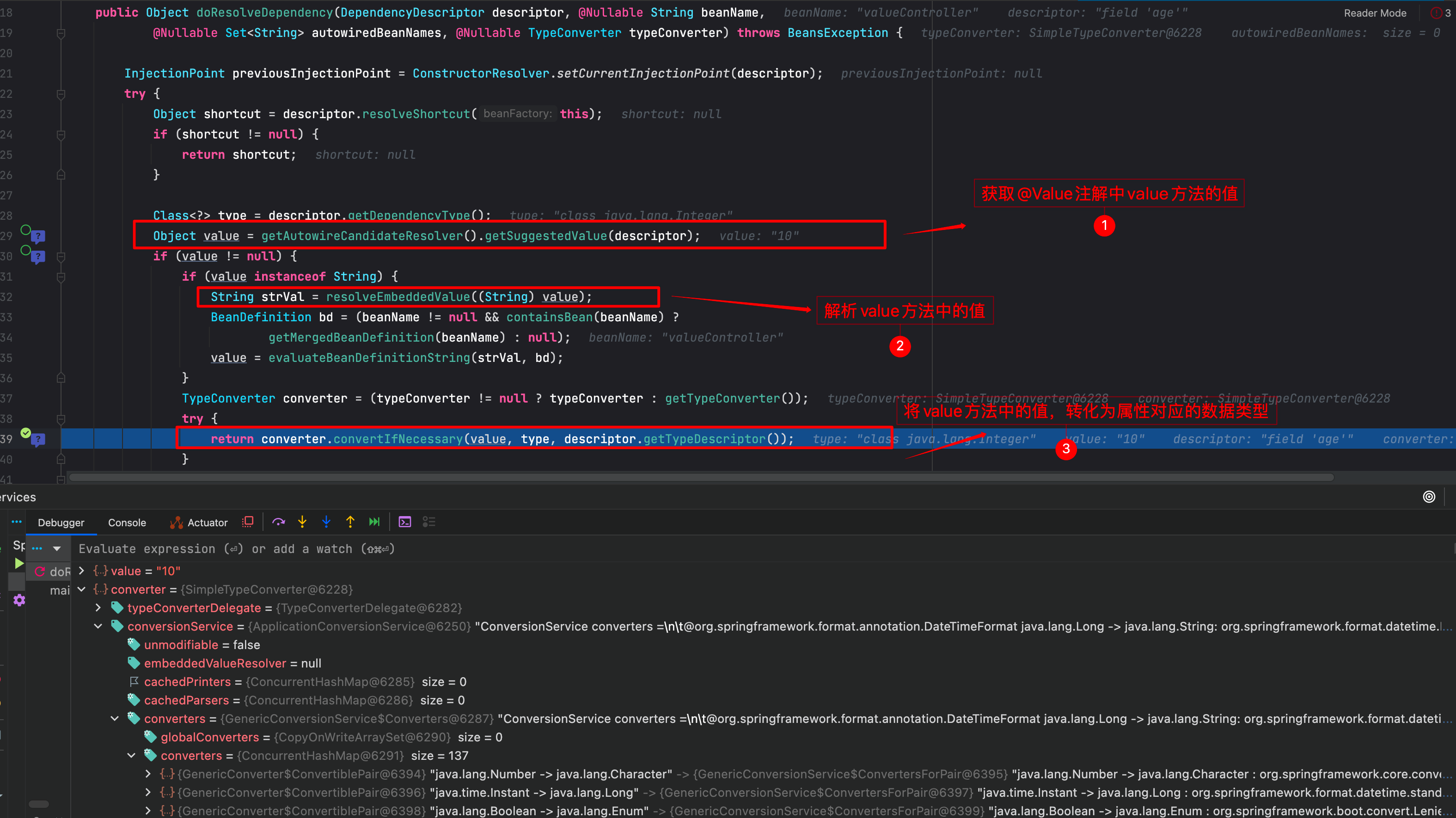 Spring @Value注解粗读 · Issue #6 · Winniekun/article · GitHub