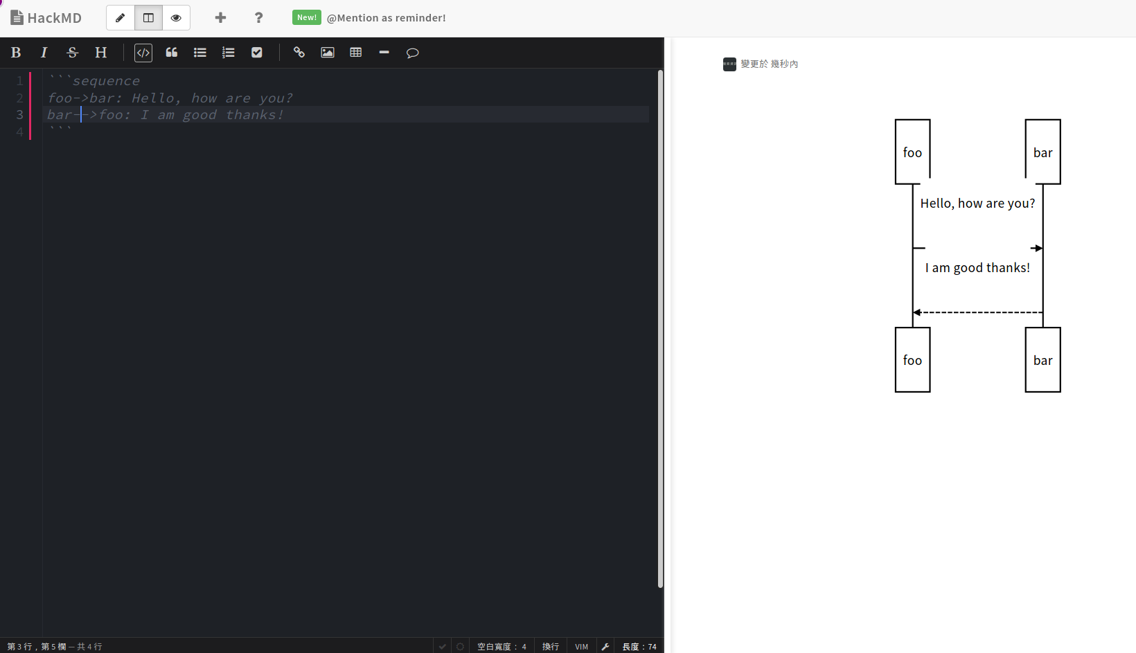 overlapped views in UML · Issue #182 · hackmdio/hackmd-io-issues · GitHub