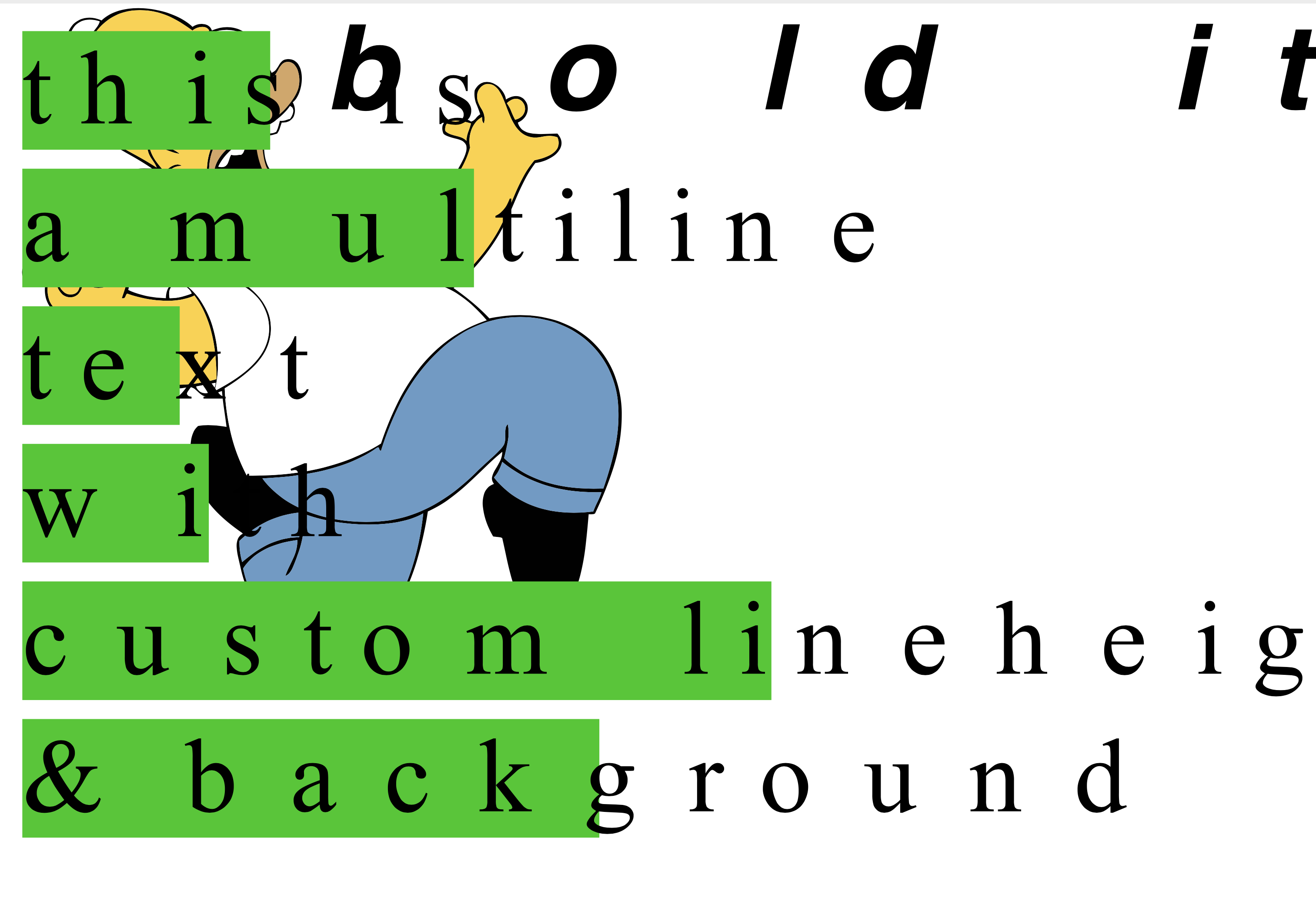 Issue with Node / Node-Canvas + Text + Transformations · Issue #6292 · fabricjs/fabric.js · GitHub