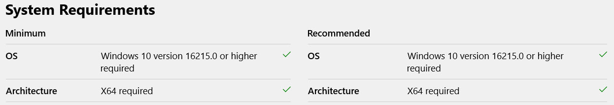 Program Xxx Failed To Run Cannot Allocate Memory · Issue 6428 · Powershell Powershell · Github