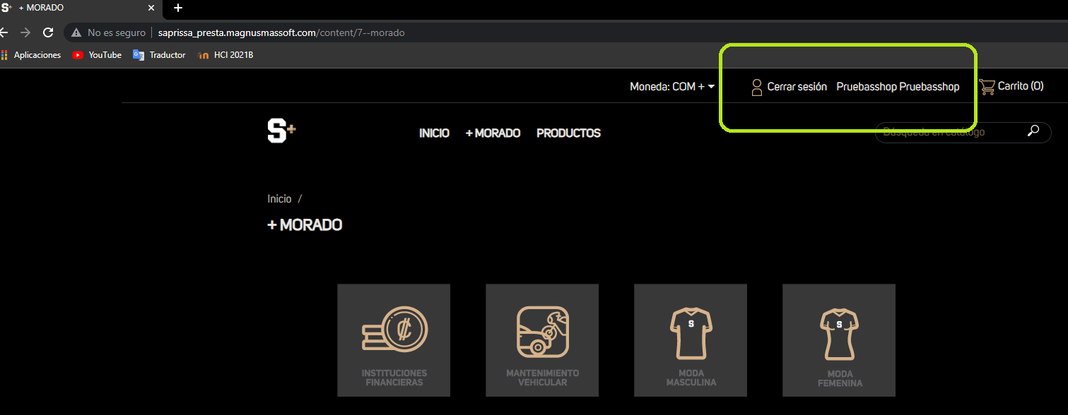 It does not work the same as the browser integrated in the cell phone ...