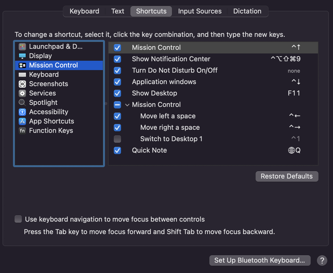 Close a MacOS Notification with Hotkey · Issue #2903 · pqrs-org/Karabiner-Elements · GitHub